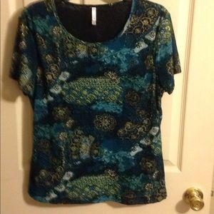 White Stag | Tops | Blouse | Poshmark